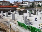 Etenli Mariano & C. (Venice, Vicenza, Lonigo, Via Rossi), i̇nşaat firmaları  İtalya'dan