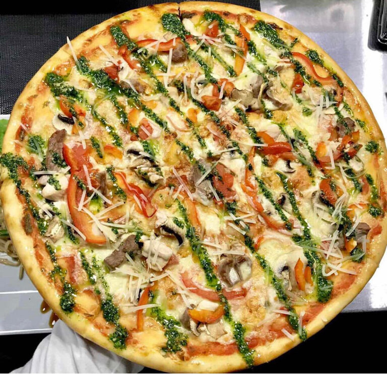 Kafe Инберо, Sevastopol, foto