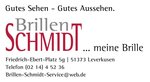 Brillen Schmidt i Leverkusen (Friedrich-Ebert-Platz No:5, Leverkusen), optik  Leverkusen'den