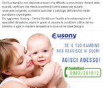 Centro Sordita' Ausony (Calabria, Cosenza, Via Maria Montessori, 7), i̇şitme cihazları  Calabria'dan