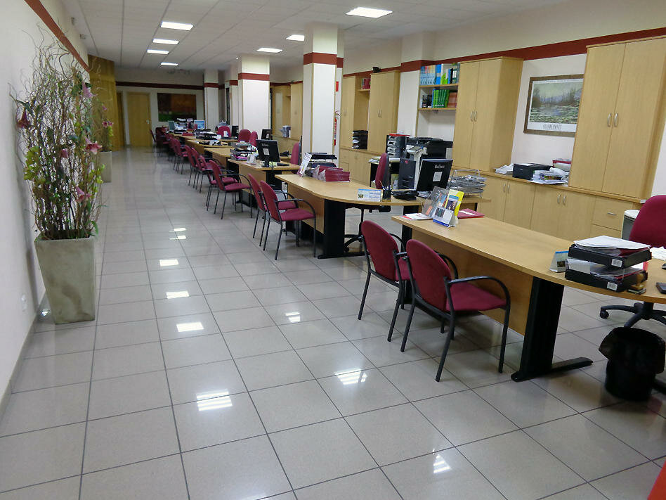 Arazi dizisi Gestinfor Gestion Inmobiliaria, Galisya, foto