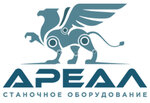 Areal (Enthusiasts Street No:26Бс2), metal işleme ekipmanları  Çeliabinsk'ten
