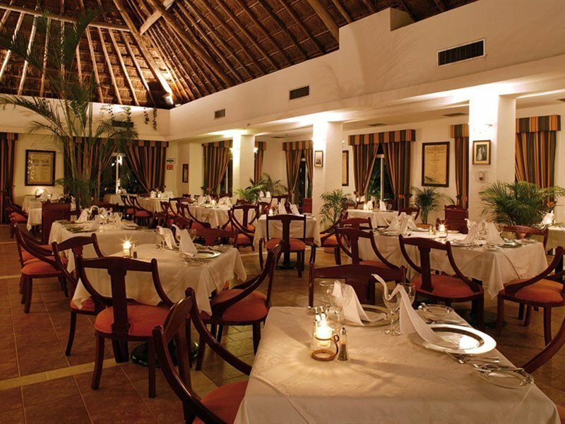 Otel Viva Wyndham Azteca All Inclusive, Quintana Roo Eyaleti, foto