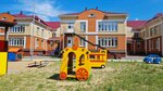 Детский сад № 208 Доброград, корпус № 1 (Novogorodskaya Street No:20А, Noviy Gorod Microdistrict), anaokulları  Cheboksary'den