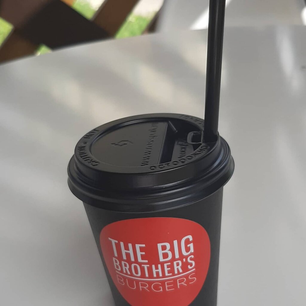 Fast food Best Friends, Krasnoyarsk, foto