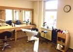 Salon Charmant – Ihr Friseur in Oberlungwitz (Wirkerweg No:30, Oberlungwitz), kuaförler  Saksonya'dan