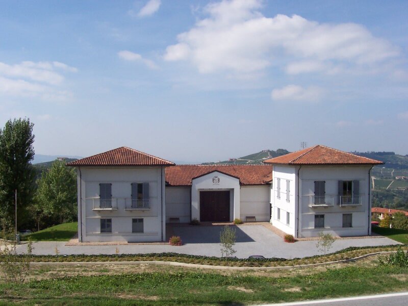 Şarap ve içki toptan satışları Azienda Agricola Mario Giribaldi, Piyemonte, foto