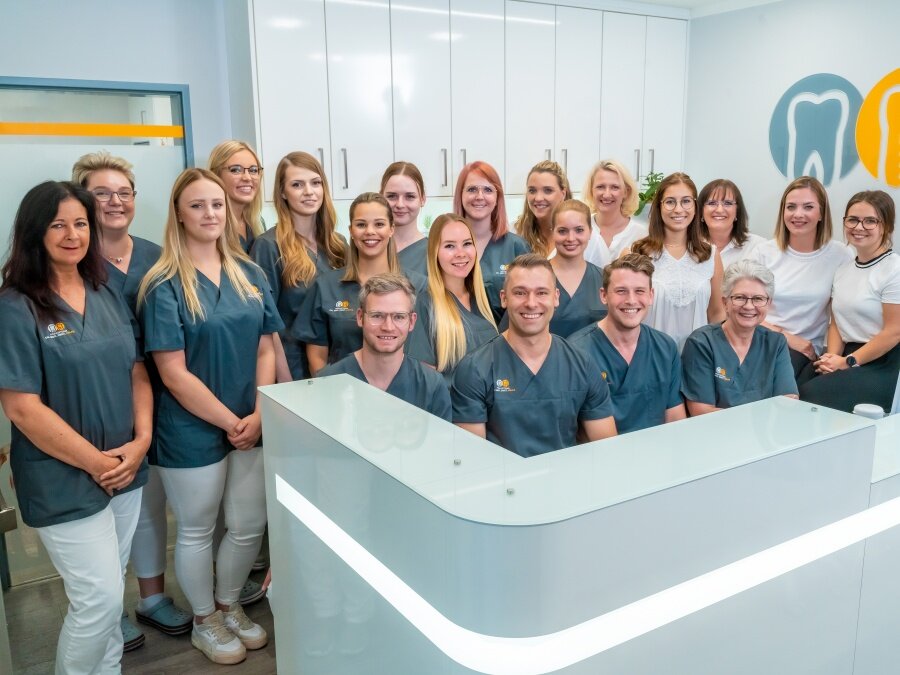 Özel ağız ve diş sağlığı klinikleri ve muayenehaneleri Dr. med. dent. Stefan Helka, Herne, foto