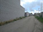 ГК Логистика (Rostovskaya Street No:88/2с11/7), garajlar  Voronej'den