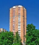 Tretyakow Apart 58/2 (Beskudnikovsky Boulevard No:58к2), kısa süreli konaklama  Moskova'dan