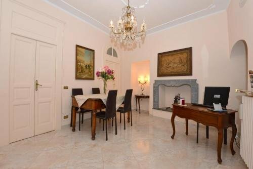 Otel Borgo Antico Santa Lucia, Potenza, foto
