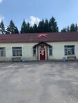 МУ Культурно-досуговый центр Токсово (Ovrazhnaya ulitsa No:21А, derevnya Rappolovo), kültür ocakları  Saint‑Petersburg ve Leningradskaya oblastından