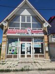 Telemir (Moskovskaya Street No:75, Yershov), antenciler  Yerşov'dan