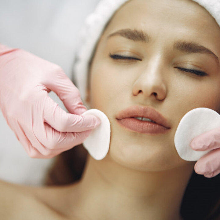 Güzellik salonu Estado de Belleza, Buenos Aires, foto