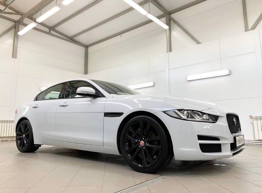 Detaylı oto bakımı Pvnika detailing, Şçolkovo, foto