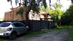 Больница Щегловского монастыря (ulitsa Byvshiy Shcheglovskiy monastyr No:4Д), turistik yerler  Tula'dan