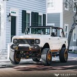 Velocity Restorations (United States, Cantonment, 15 E Quintette Rd), oto kaporta  Pensakola'dan