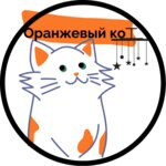 Orange Cat (Novoyamskaya ulitsa No:10с1Б), petshop  Klin'den
