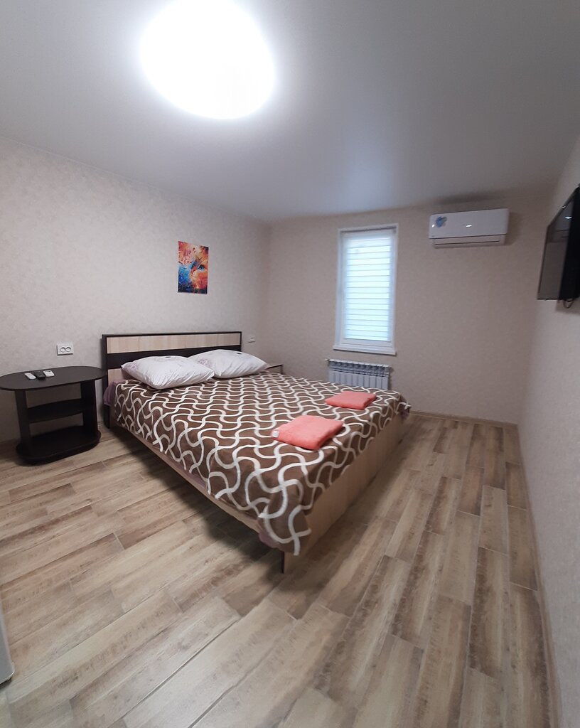 Konuk evi Guest house leto, Kırım Cumhuriyeti, foto