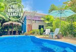 Canal Resort (Moo 1, Sa Khu, 4), otel  Tayland'dan