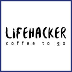 Lifehacker coffee (ploshchad Truda No:10), al götür kahve  Voljski'den
