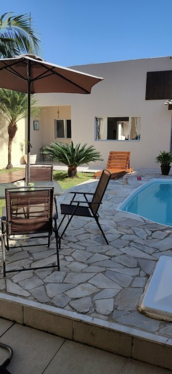 Otel Casa com piscina em Caraguatatuba, , foto