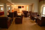 Akkoç Otel (Kutlubey Mh., Mimar Sinan Cd., No: 34, Isparta Merkez, Isparta), otel  Isparta'dan