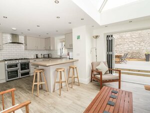 Charnwood Villa (Wales, Conwy, Llandudno), otel  Llandudno'dan