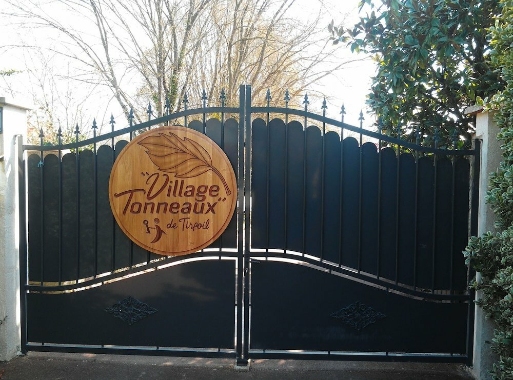 Otel Village Tonneaux de Tirpoil, , foto