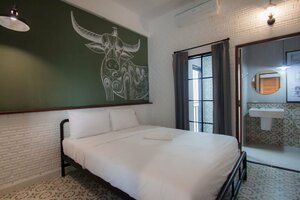 V1 Room Hotel (Mueang Phuket, Chalong, Soi 1), otel  Udon Thani'den
