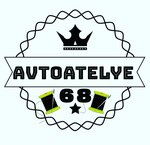 Avtoatelye68 (No:9А, mikrorayon Yuzhny, posyolok Stroitel), oto döşeme  Tambovskaya oblastından