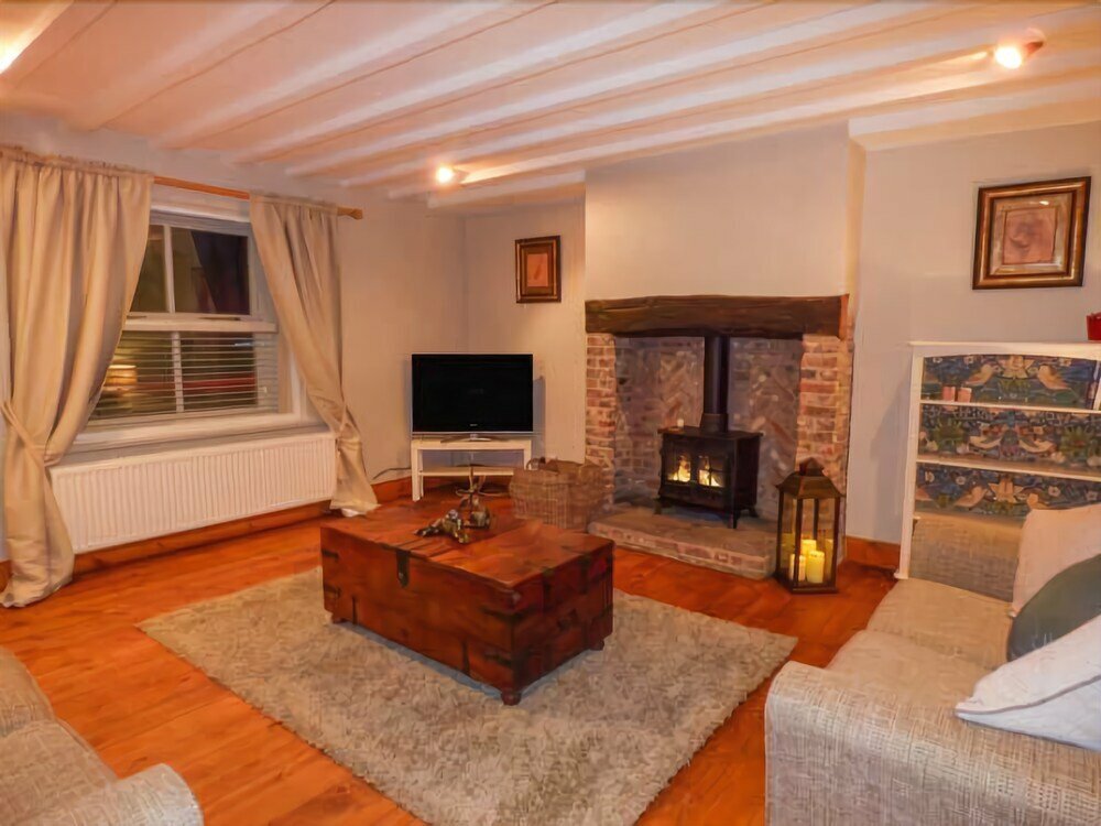 Otel Edendale, İngiltere, foto