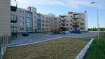 Апартаменты на Дачной (Dachnaya ulitsa No:4), kısa süreli konaklama  Svetlogorsk'tan