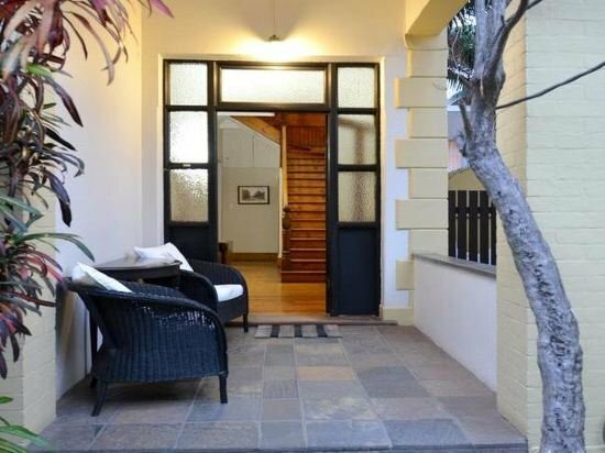 Otel Madeline Grove B&b, Durban, foto