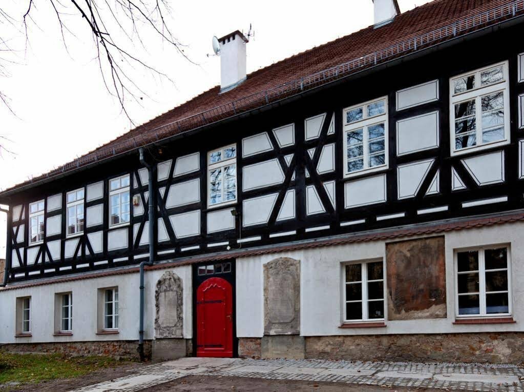 Otel Barokowy Zakątek, Swidnica, foto