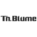 Th. Blume GmbH Gold- und Silberschmiede seit 1858 (Hoher Weg No:18, Hildesheim), kuyumcular  Hildesheim'den