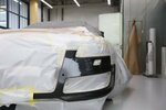 Autospritzwerk Ribi (Gewerbestrasse No:3, Winterthur), oto kaporta  Winterthur'dan
