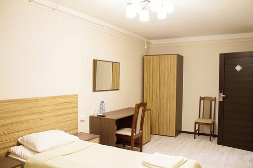 Otel Пинежская Слобода, Arhangelskaya oblastı, foto