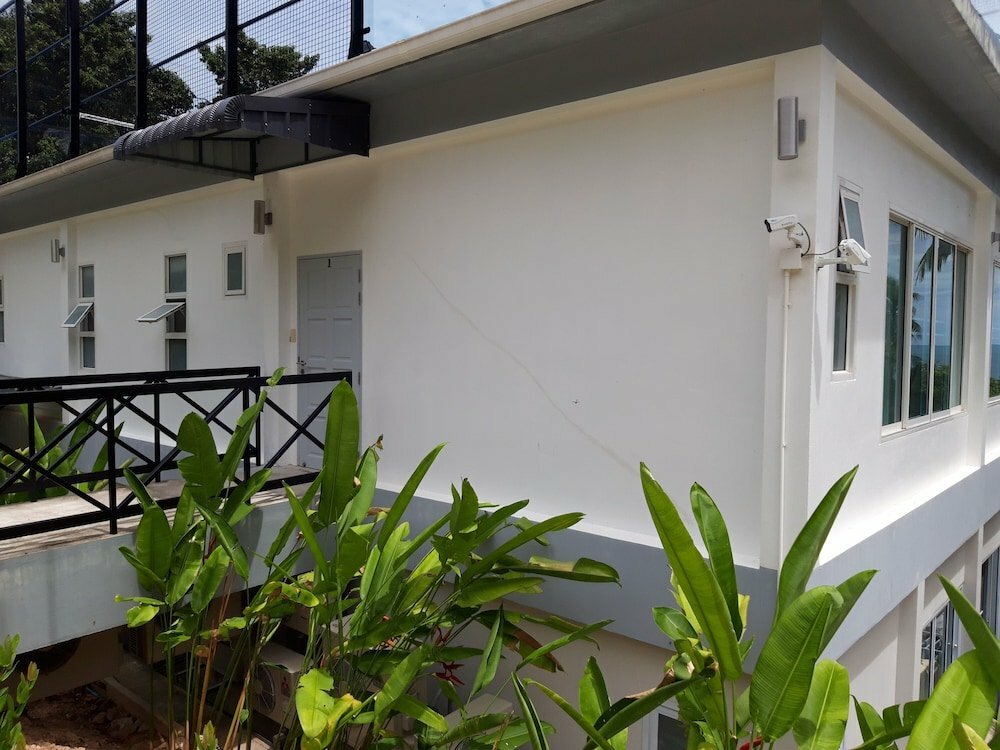 Otel Padel Phangan Suite, , foto