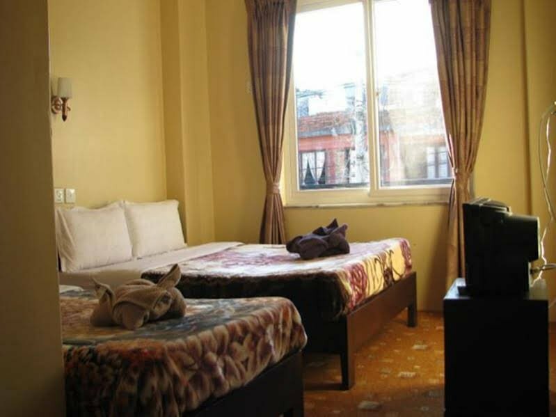 Otel Hotel Gurkha Summit, Pokhara, foto