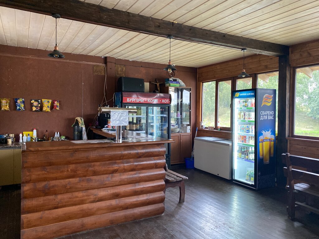 Mini-market Магазин смешанных тваров, Moskova ve Moskovskaya oblastı, foto