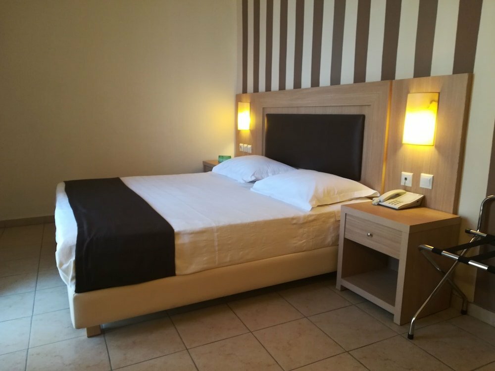 Otel Hotel Leto Delphi, Dünya, foto