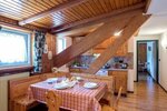 Residence La Roggia (Trentino-Alto Adige, Trento, Pozza di Fassa), daireler  Trentino‑Alto Adige'den