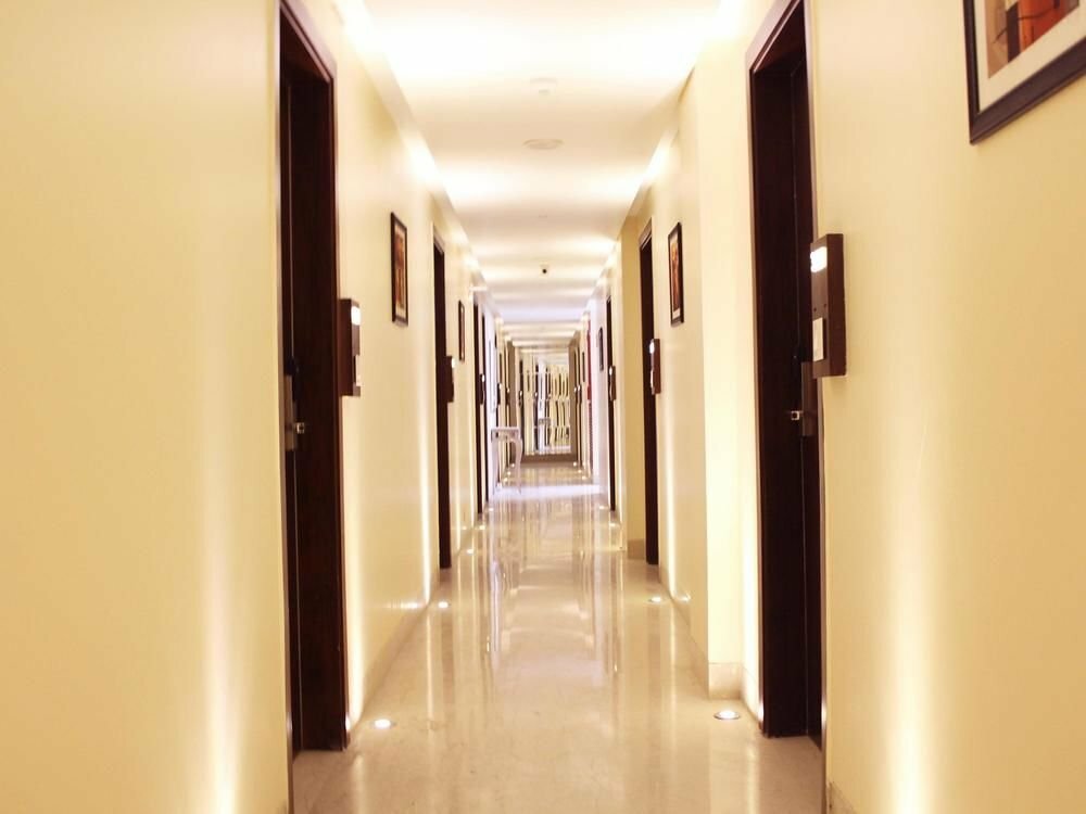 Otel Hotel Picasso by Oyo Rooms, Delhi, foto