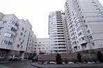 AG Apartment Lensoveta 43 (Lensoveta Street No:43), kısa süreli konaklama  Saint‑Petersburg'dan