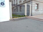 Велопарковка (площадь Куйбышева No:1), bisiklet park yerleri  Samara'dan