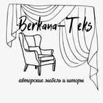 Shtory Berkana-teks (Novo-Nikolskaya Street No:122с1, Krasnogorsk), perde ve korniş üreticileri  Krasnogorsk'tan