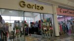 Garize (Kalinina Street No:105А), giyim mağazası  Cheboksary'den