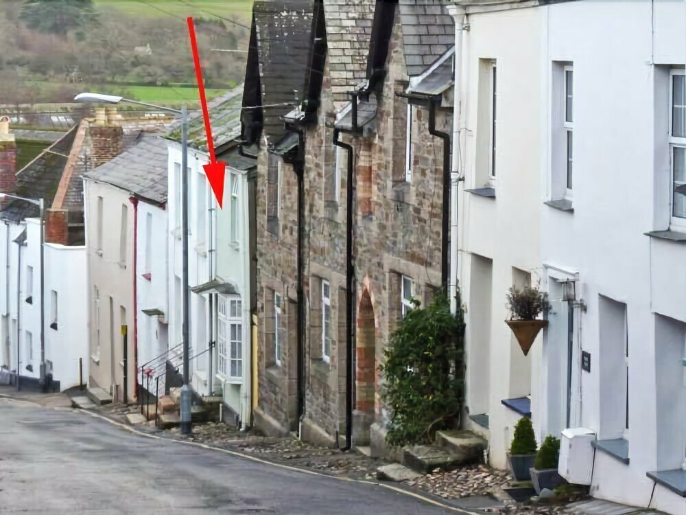 Otel 5 Bodmin Hill, , foto