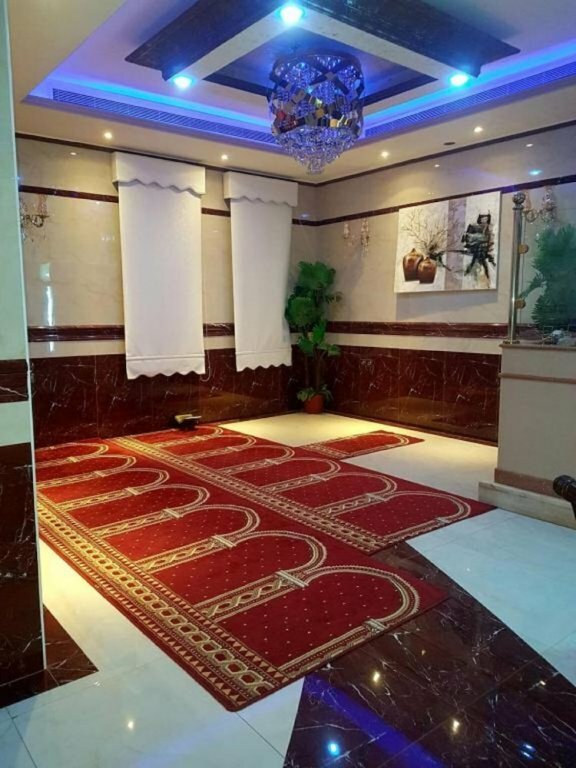 Otel Al Dor Al Watheer Residential Units, Cidde, foto